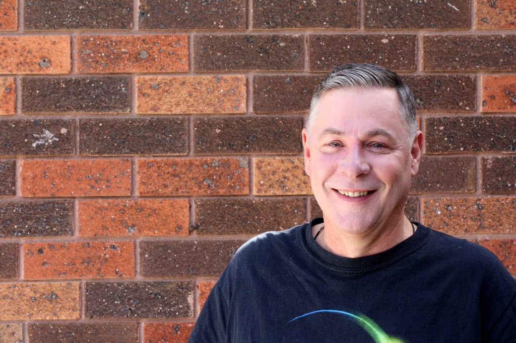 Short Stories – Steven Paulsen